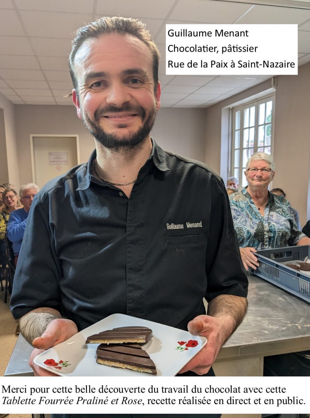 Cours du 2-2-23 – L'ATELIER DU GOUT